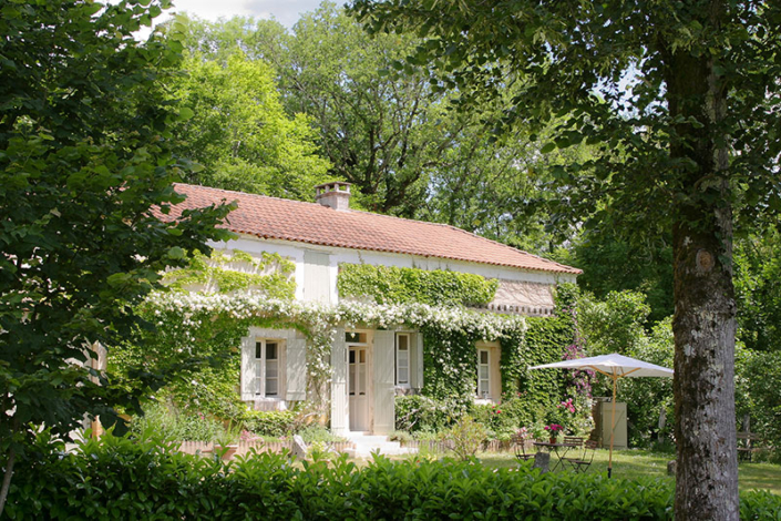 La Maison de Marc, Location maison de prestige en Dordogne Périgord